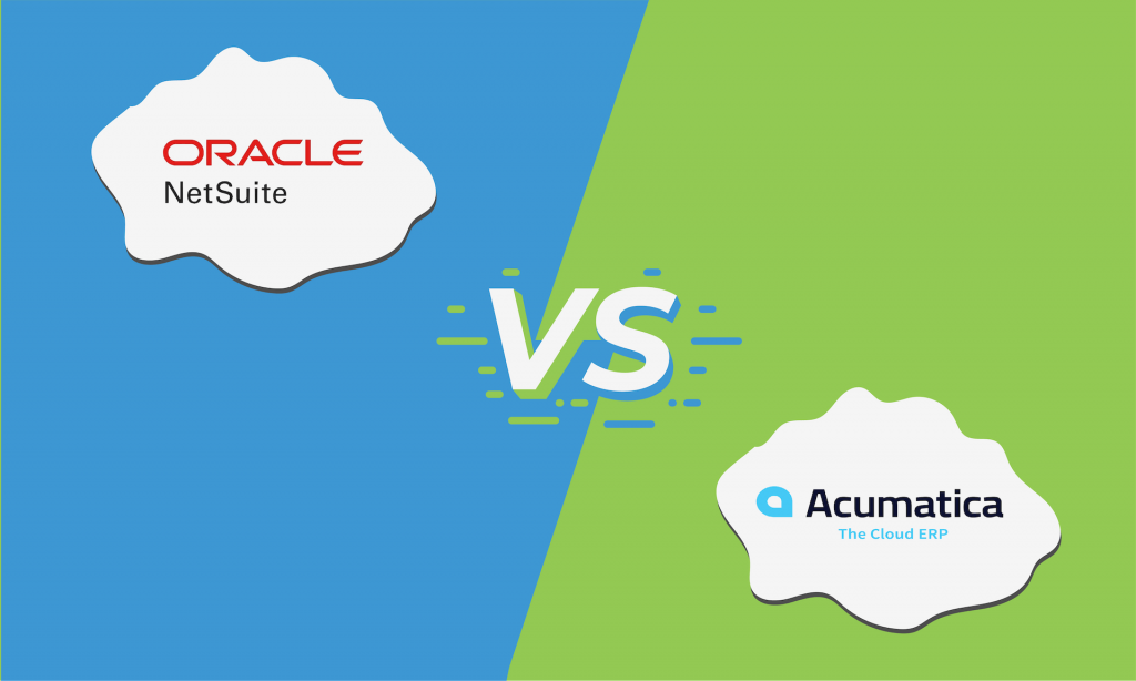 Acumatica vs. NetSuite: The Underlying Costs of Acumatica’s ERP