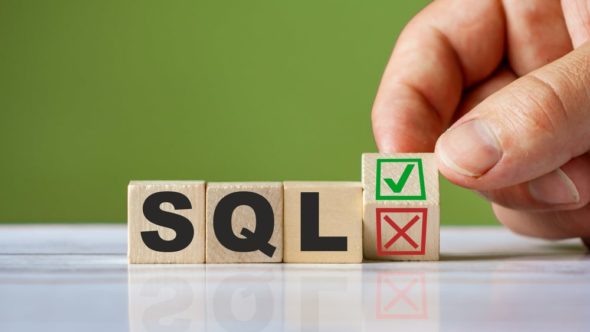 Is NetSuite SQL Based? Debunking the Myths - Seibert Consulting LLC (SCG)