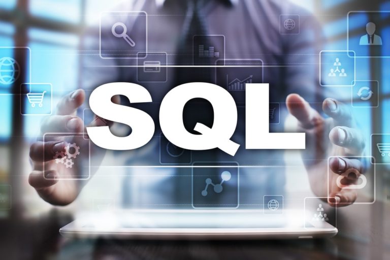 Is NetSuite SQL Based? Debunking the Myths - Seibert Consulting LLC (SCG)