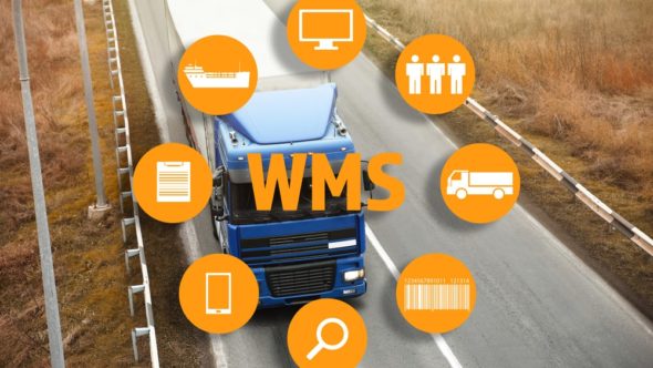 NetSuite WMS: A Comprehensive Guide - Seibert Consulting LLC (SCG)