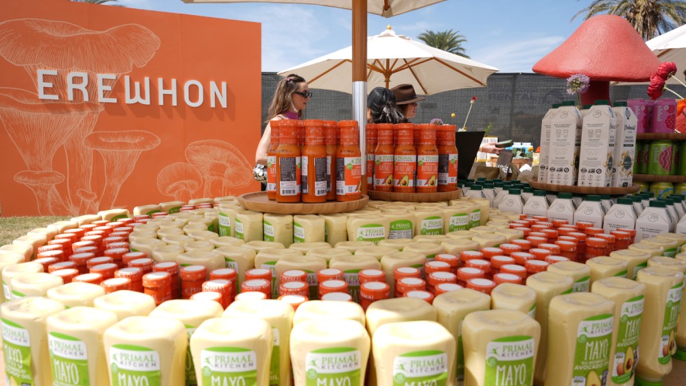 EREWHON - Seibert Consulting Group