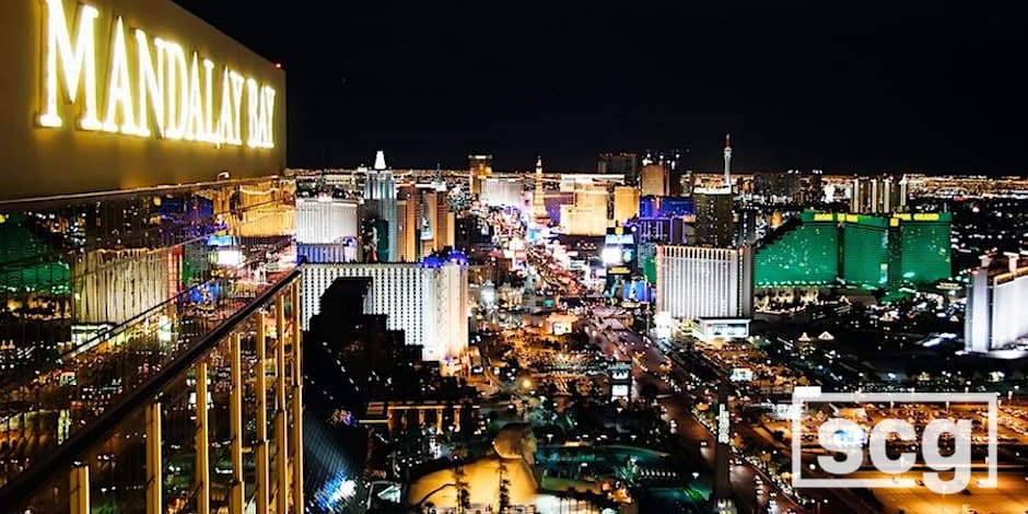 SuiteWorld 2024 Recap - Seibert Consulting LLC (SCG)