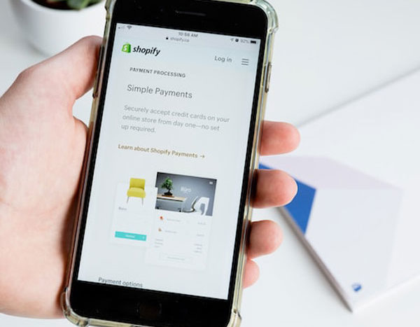 Shopify Consultants - Seibert Consulting LLC