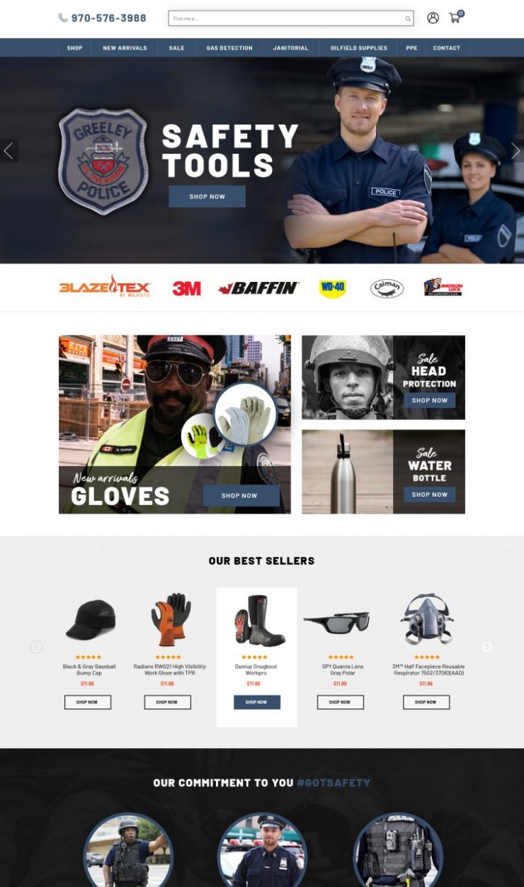 NetSuite Themes - Extensions - For SuiteCommerce by NetSuite.